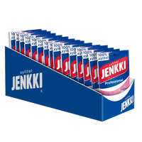 Jenkki-purukumit - Ksylitolikauppa