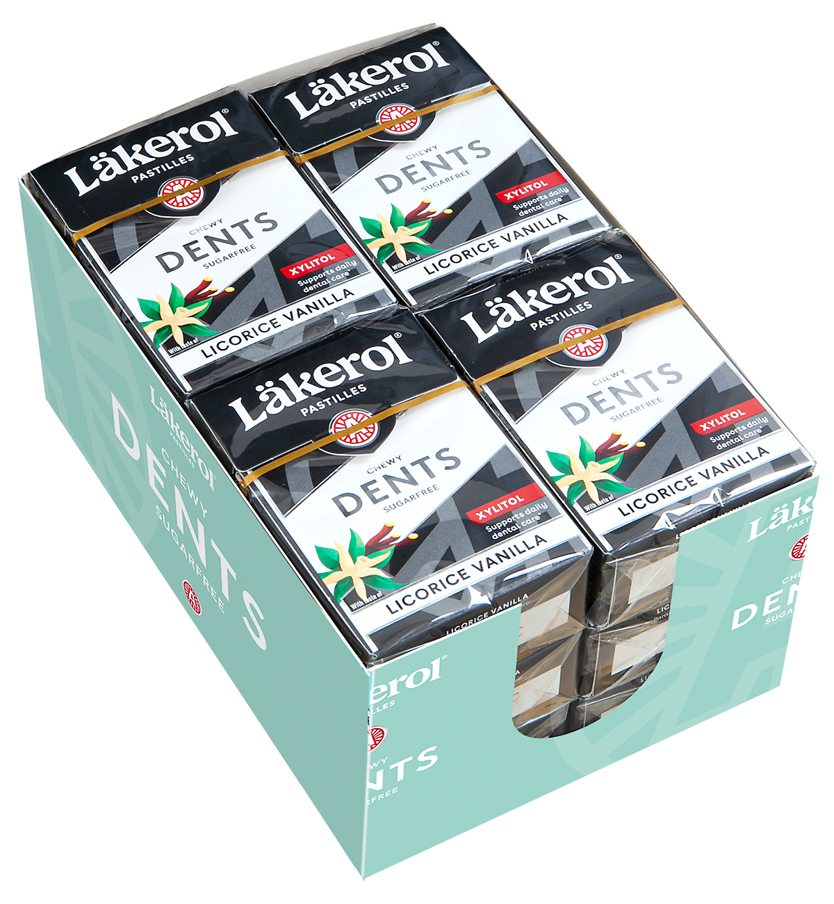 Tuotteet - Ksylitolikauppa